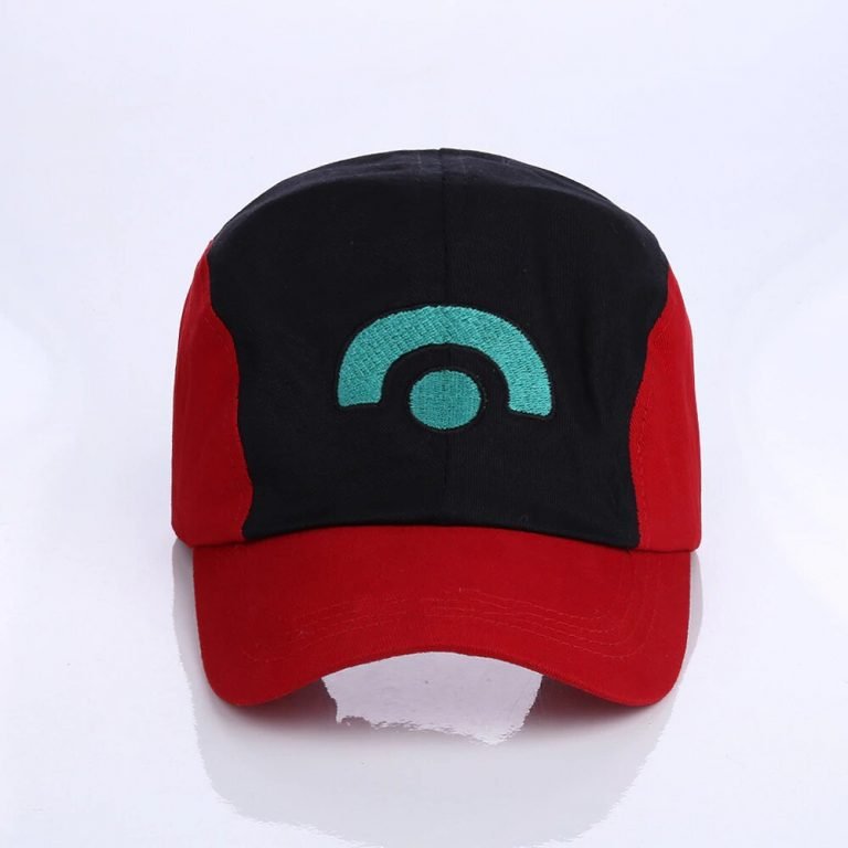 Pokemon Hats Archives - Crazy Collectables